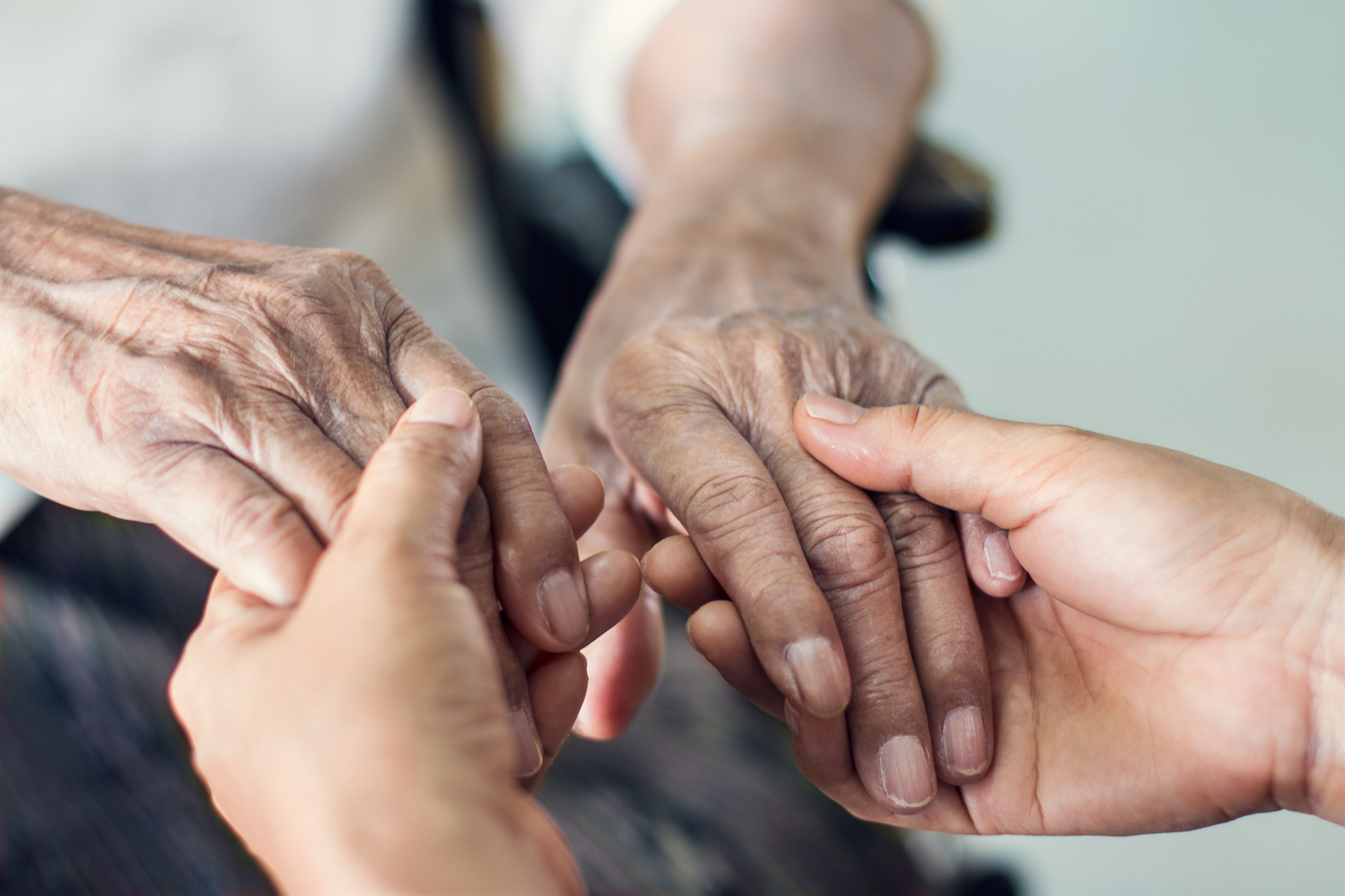 Community Elder Care Services Information | ESCCI