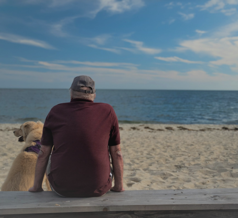 A Not For Profit Elder Services Organization | ESCCI