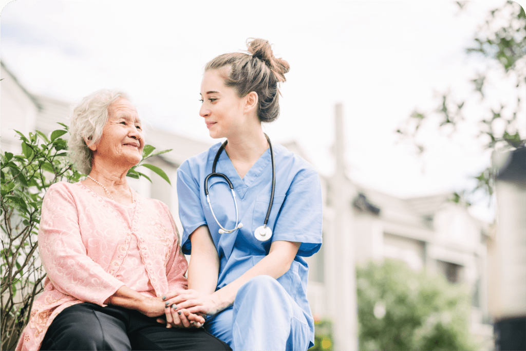 Supportive Services & Care Management | ESCCI