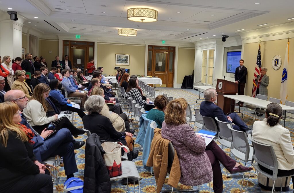 Will Care Worker Shortage Spur State Legislators to Act? | Elder ...