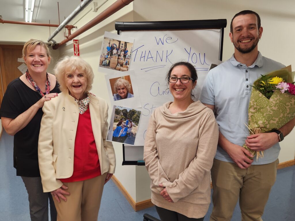 Cape & Islands AmeriCorps Seniors Program Closes | Elder Services of ...