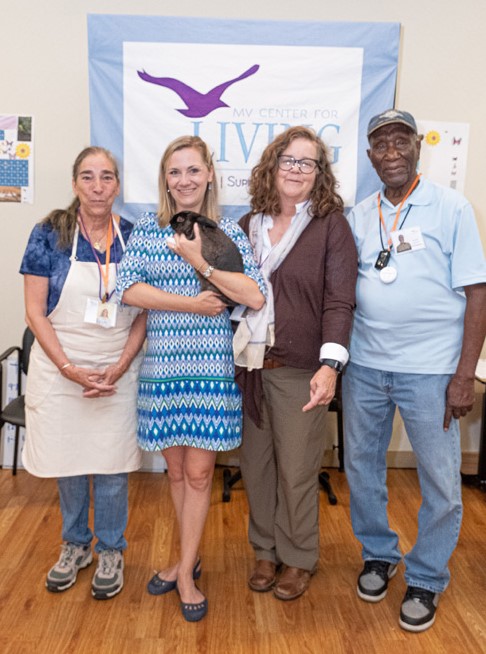 Senior Employment Program Funding Renewed | Elder Services of Cape Cod ...