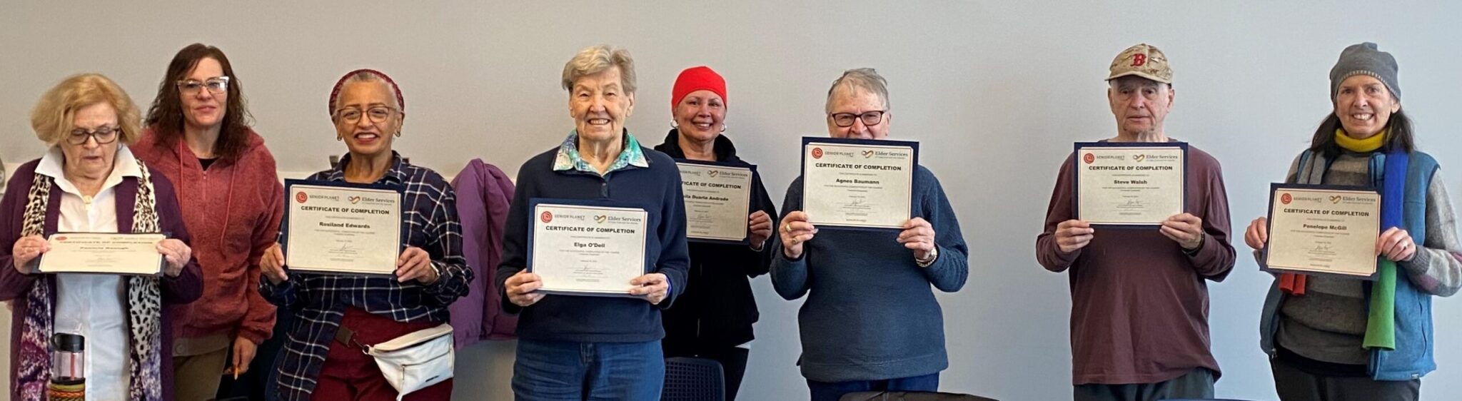 COMPUTER ESSENTIALS | Elder Services of Cape Cod & the Islands