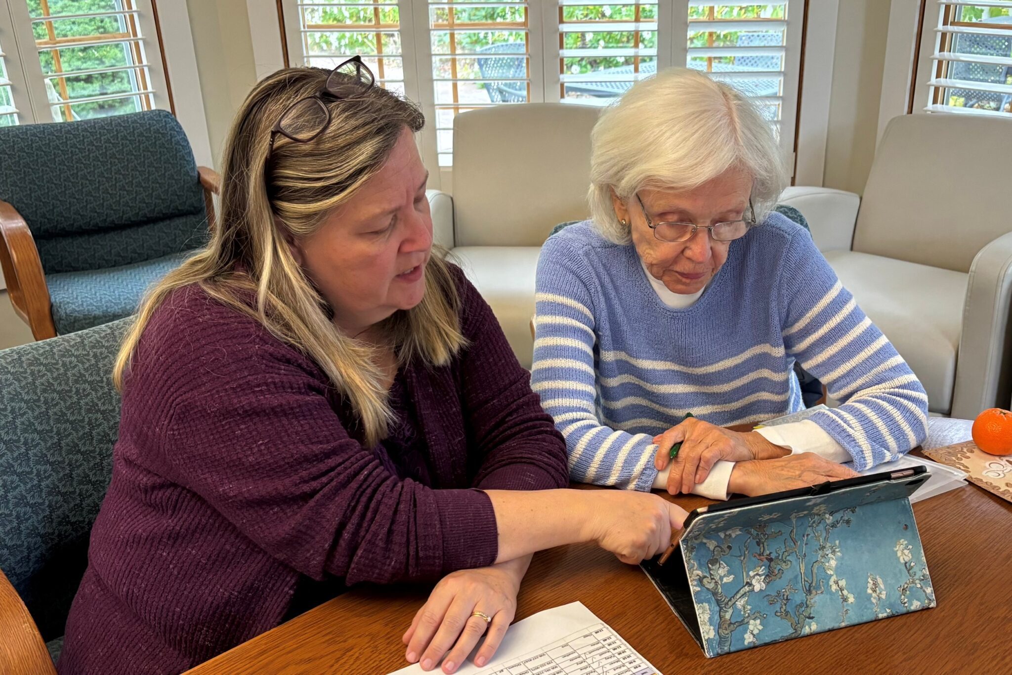 Elder Services Announces FY2026 Title III Grantees | Elder Services of ...